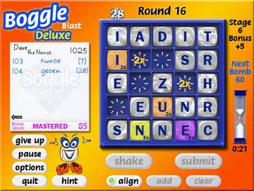 Boggle Supreme - Fun Games