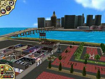 Mall Tycoon 2 Deluxe - Fun Games