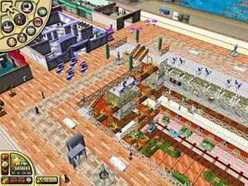 Mall Tycoon 2 Deluxe - Fun Games